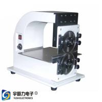 China Industrial Grade YSVC-1S PCB Separator Machine High Efficiency Cutting Tool for FR4 PCB Board Processing for sale