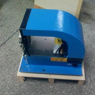 China Industrial Grade YSVC-1S PCB Separator Machine High Efficiency Cutting Tool for FR4 PCB Board Processing for sale