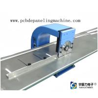 China High-Capacity PCB Depanel Equipment Manufacturing Factory | Supplier of Industrial-Grade PCB De-paneling Tools for sale