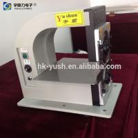 China High-Capacity PCB Depanel Equipment Manufacturing Factory | Supplier of Industrial-Grade PCB De-paneling Tools for sale