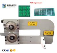 China YSVC-1 High-Precision PCBA De-paneling Machine | Efficient PCB Board Separation Methods for Electronics Manufacturing for sale