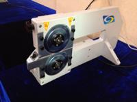 China YSVC-1 High-Precision PCBA De-paneling Machine | Efficient PCB Board Separation Methods for Electronics Manufacturing for sale