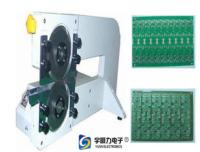 China YSVC-1 High-Precision PCBA De-paneling Machine | Efficient PCB Board Separation Methods for Electronics Manufacturing for sale