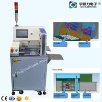 China Professional Spherical LED Aluminum Substrate & COB Ceramic Board for SMT Assembly Line for sale
