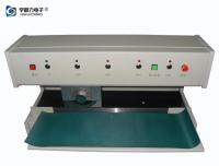 China SMT Line Supporting Double Side with Components FR4 PCB Circuit Board De-panel Machine for sale