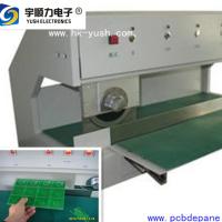 China Professional YSV-1A High Precision Circuit Blade PCB/FPC/SMD V-Cut Separator for SMT Assembly Line for sale