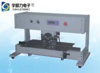 China Professional YSV-1A High Precision Circuit Blade PCB/FPC/SMD V-Cut Separator for SMT Assembly Line for sale
