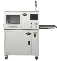China Microcomputer-Controlled Automatic PCB Separator YSV-3A for sale