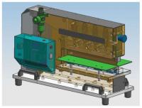 China PCB Cutting Machine for sale