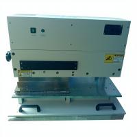 China Professional YSVC-3 CE Certified High Precision Multilayer V-Cut PCB Separator for SMT Assembly Line for sale