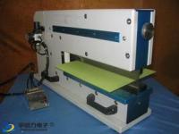 China Automotive LED Bulbs PCB Separator Machine YSVC-2 for sale