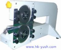 China Light Bar Separator.V-cut Separator Pcb Separator v Grooving Machine Pcb Board Cutter Pcb Depaneling-YSVC-1 for sale