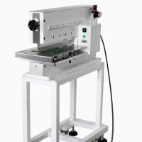 China PCB V Groove and  V-Cut Machine FR4 Board  Separator For LED for sale
