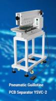 China PCB V Groove and  V-Cut Machine FR4 Board  Separator For LED for sale