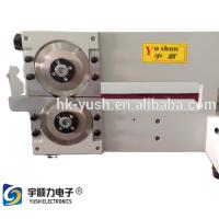 China CE Double-layer Pcb Cutting Machine. Pcb Cutter. Pcb Cutter Blade for sale