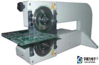 China CE Double-layer Pcb Cutting Machine. Pcb Cutter. Pcb Cutter Blade for sale