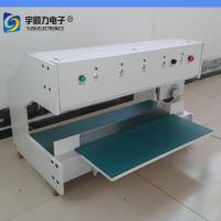 China YSV-1A Manual V-Cut PCB Cutting Tool | Precision SMT Equipment for Aluminium Base Board Separation for sale