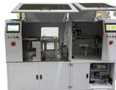 China Automated Bidirectional PCB Cutting Machine / V-Cut Separator for SMT Production Line for sale