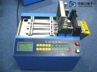 China YS-120 High Precision Automatic Latex Rubber Tubing Cutting Machine Efficient Industrial Grade Equipment for sale
