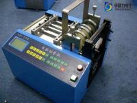 China YS-120 High Precision Automatic Latex Rubber Tubing Cutting Machine Efficient Industrial Grade Equipment for sale