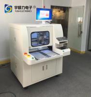 China PCB Separator /PCB Router . Automatic PCB Separator-YSVC-650 for sale