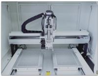 China PCB Separator /PCB Router . Automatic PCB Separator-YSVC-650 for sale