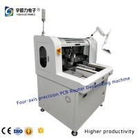 China PCB Separator /PCB Router . Automatic PCB Separator-YSVC-650 for sale