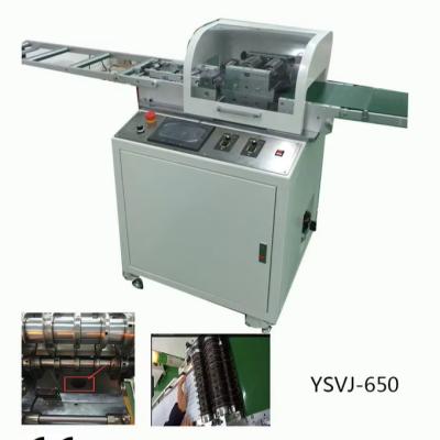 China Pcb Deapneling Machine-YSVJ-650/PCB Separator for sale