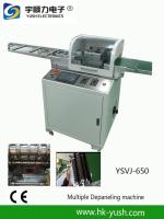 China Laser Cut Pcb Board Separator / Pcb Circuit Board Separator for sale