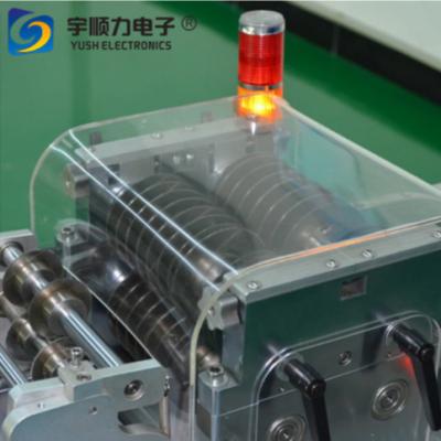 China Laser Cut Pcb Board Separator / Pcb Circuit Board Separator for sale