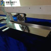 China 2mm Aluminum PCB V Cut Manual Separator  ,  CE Certificate for sale