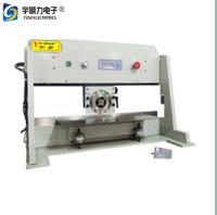 China 2mm Aluminum PCB V Cut Manual Separator  ,  CE Certificate for sale