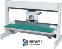 China 2mm Aluminum PCB V Cut Manual Separator  ,  CE Certificate for sale