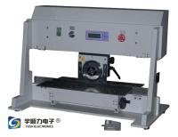 China 2mm Aluminum PCB V Cut Manual Separator  ,  CE Certificate for sale