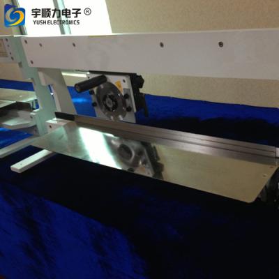 China 2mm Aluminum PCB V Cut Manual Separator  ,  CE Certificate for sale