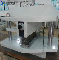 China Professional YSVC-4 High Precision Semi-automatic V-Cut PCB Separator for SMT Assembly Line for sale