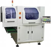 China High Efficiency Fully Automatic SMT Visual PCB Separator for PCB Assembly Line for sale
