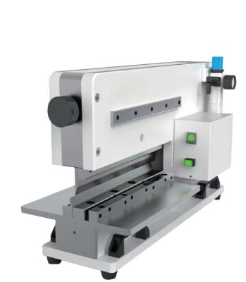 China High Performance Easy Operate PCB V-cut Machine PCB Depanelling Machine V Cut PCB Separator for sale