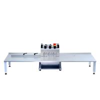 China Professional YS-ML380 High Speed High Precision Multi Blades LED Separator for SMT Assembly Line for sale