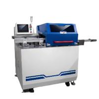 China High Speed High Precision 1250*615*1060mm Multi Group Blades PCB V-cut Machine for sale
