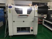China PCB SMT Laser Template Cutting Machine for sale