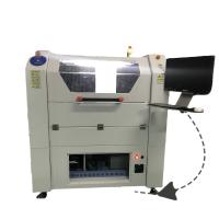 China PCB SMT Laser Template Cutting Machine for sale