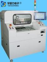 China High Precision SMT PCB Laser Cutting Machine with High Quality for PCB Assembly for sale
