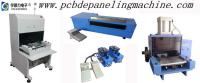 China YSPE FPCB Punching Machine & FPC De-paneling Machine for SMT Production Line for sale