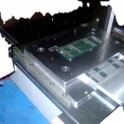 China YSPE FPCB Punching Machine & FPC De-paneling Machine for SMT Production Line for sale