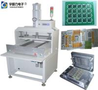 China SMT Line Supporting YSPE High Efficiency PCB Punching Machine for SMT Workshop Processing for sale