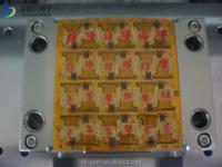 China SMT Line Supporting YSPE High Efficiency PCB Punching Machine for SMT Workshop Processing for sale