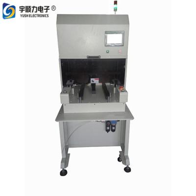 China SMT Line Supporting Semi-Automatic PCB/PCBA Separator Machine With Safety Sensor for sale