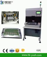 China Automatic PCB Punching Machine for PCB Board -YSPE for sale