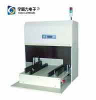 China High Speed Stable Quality Automatic LED PCB Punching Machine for PCBA for sale